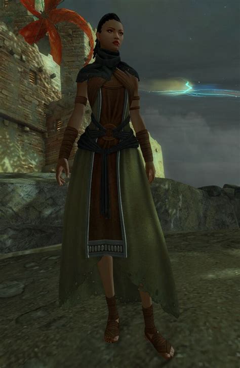 Jaliyah Guild Wars 2 Wiki Gw2w