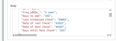 flow sending message when conditional fails power platform community