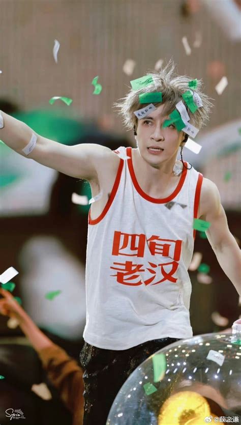 薛之谦 高清图片，堆糖，美图壁纸兴趣社区