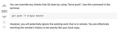 git push error 모음집 1
