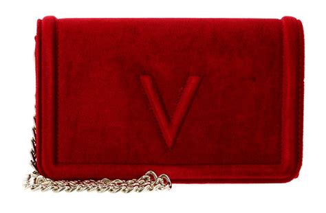 Valentino Cross Body Bag Edamame V Crossbody Bag Rosso Buy Bags