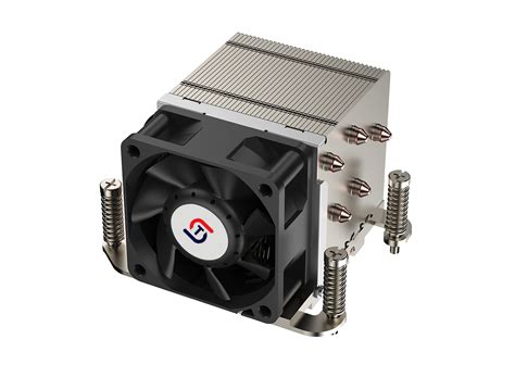 Tc Amd Am5 R65 Am5 High Performance Cooler Tone