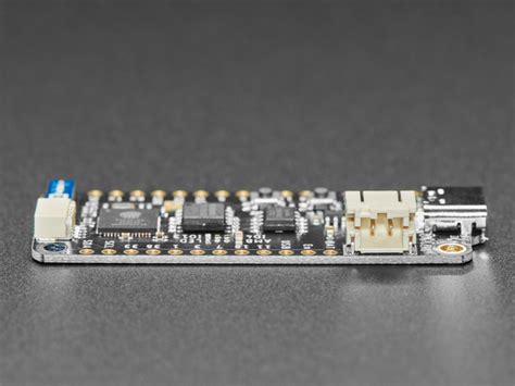 Feathers2 Esp32 S2 Feather Development Board Id 4769 Adafruit