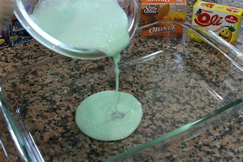 Somethins Cookin So Lets Eat 12 Layer Jello