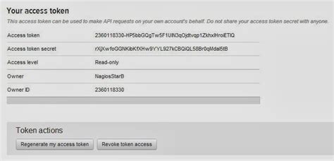 Nagios Twitter Alerts Jlos Tech Blog