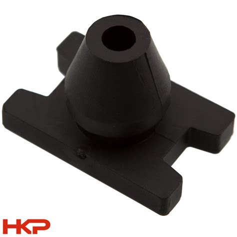 Retractable Stock Buffer Mp5 A3 Usa