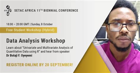 Ogemdi Chinwendu Anika On Linkedin Registrations Are Now Open