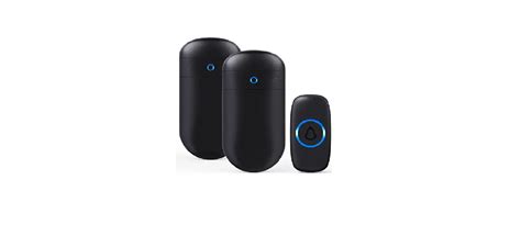 Secrui Wireless Door Open Chime Kit User Manual Manuals Clip