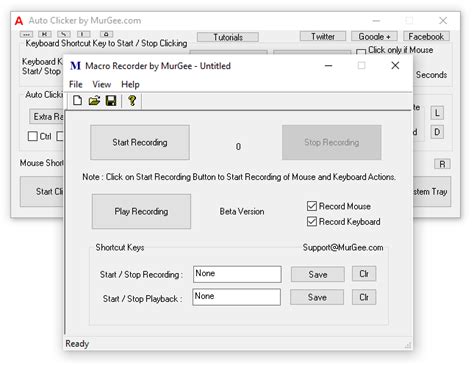 Auto Click Keyboard Keys Bapmommy