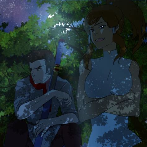 Korra And Mako Legend Of Korra Korra Avatar The Last Airbender