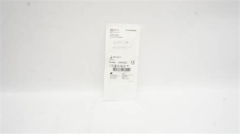 Smithandnephew Rr750 Rapid Rhino Anteriorposterior Epistaxis Device 7