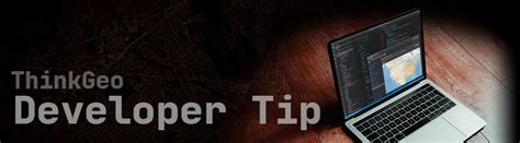 Restoring Openstreetmaplayer Functionality In Thinkgeo Ui — Thinkgeo