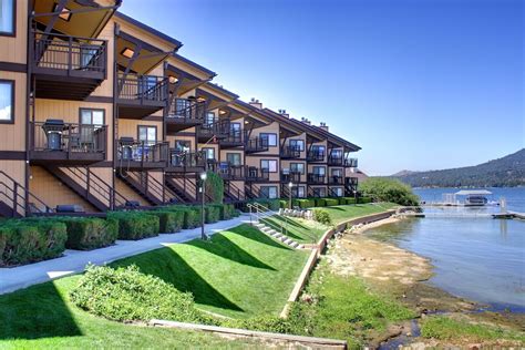 Hotel Marina Riviera Big Bear Lake 107 Room Prices And Reviews