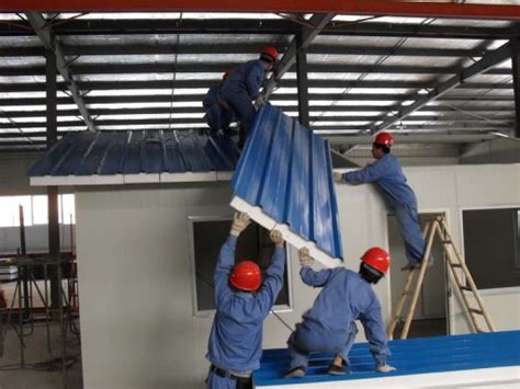 Cement Board Wall Cladding Prefab House High Quality Cement Board Wall