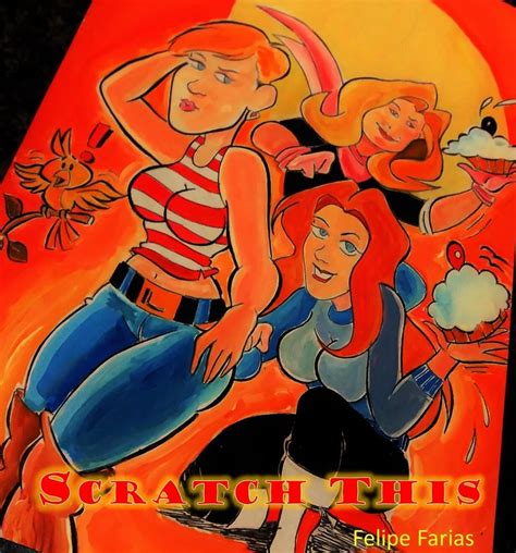 The Scratch This Sisters Give A Scratch This The Series Facebook