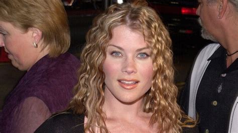 How Hallmark S Alison Sweeney Rose Above Body Shaming Early In Her Career