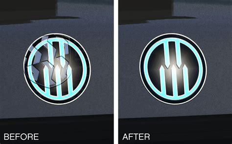 Badge Fixes Pack GTA5 Mods