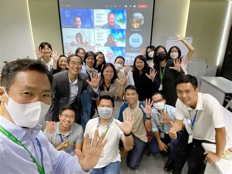 Zachariah Ezekiel On Linkedin Manulife Winningteam