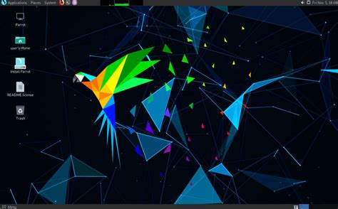 Kali Linux Vs BackBox Vs Parrot OS Which One Should You Choose