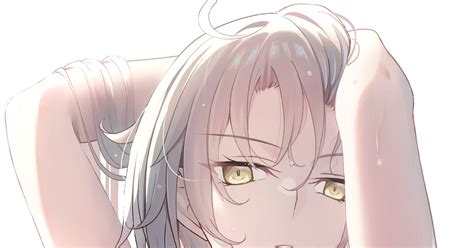 ジャンヌ・オルタ 水着ジャンヌオルタ！ Mishiroのイラスト Pixiv
