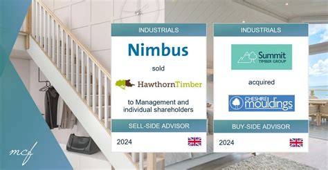 Timber Mbo Cladding Forestproducts Mergersandacquisitions Financialadvisor Stefan Mattern