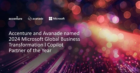 David Galich On Linkedin Avanade Ocmadvisory Genai