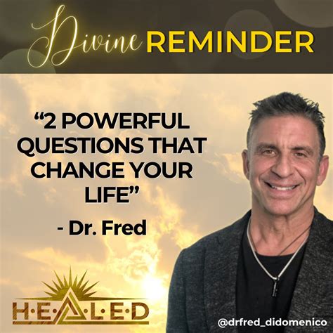 dr fred didomenico on linkedin everyone has challenges in life some are definitely far more