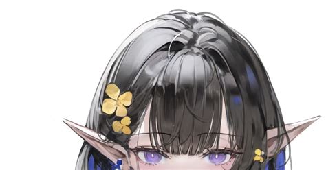ユーネクテスアークナイツ 无题 烨澪のイラスト Pixiv
