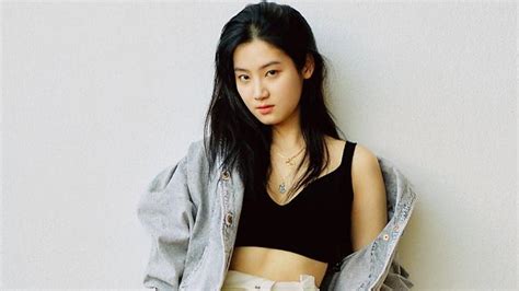 Park Ju Hyun Ogah Tampil Sensual Di Film Seoul Vibe