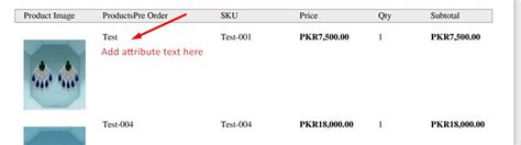 Magento2 Add Custom Attribute Text In PDF Invoice After Product Name In Magento 2 4 0
