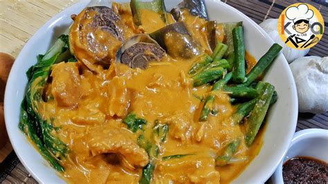 KARE KARE THE BEST KARE KARE RECIPE YouTube