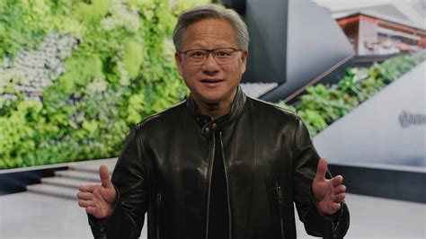 Gtc 2023 Keynote Gtc Digital Spring 2023 Nvidia On Demand