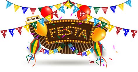 배너 또는 프로모션 및 전단지 브라질 라틴 아메리카 축제 이벤트 브라질 인사말 카드 휴일 벡터 3d 스타일에 대한 6 월 축제