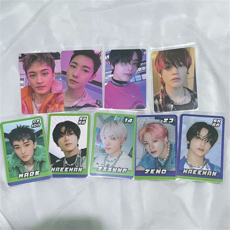 Nct Dream Glitch Mode