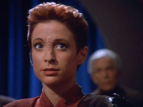 Screencaps Major Kira Nerys Image 15495639 Fanpop