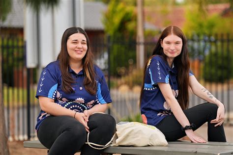 Wave And Tailored Learning Provision Wirreanda Secondary School