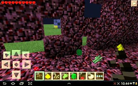 Comment Créer Le Portail Du Nether Dans Minecraft Communauté Mcms