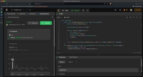 Day 118 Of Problemsolving On Leetcode Jeeva S Posted On The Topic Linkedin