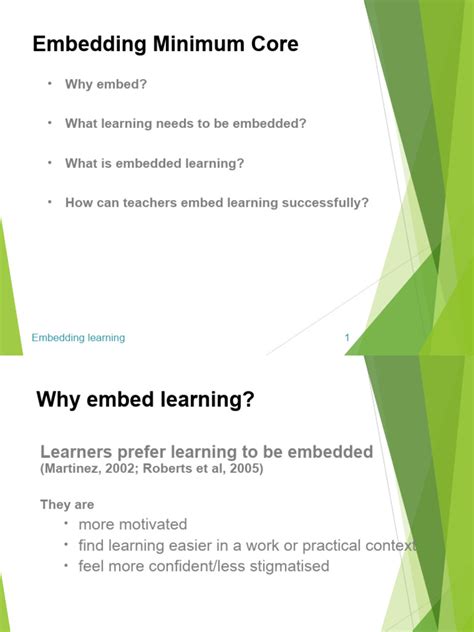core values pdf learning literacy