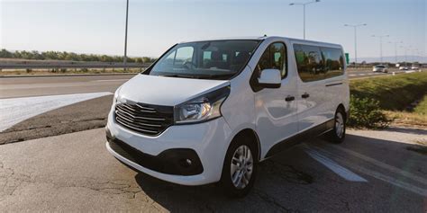 Van Sizes Explained All Van Dimensions In Detail