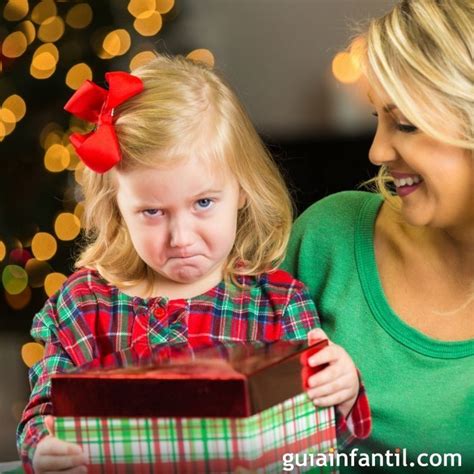 El Riesgo De Dar Demasiados Regalos A Los Ni Os En Navidad
