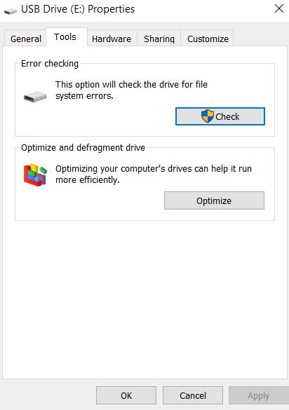 Files Disappeared From Flash Drive 5 Ways To Solve The Issue