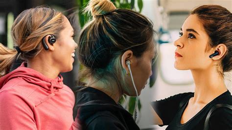 Earphone Vs Tws Mana Yang Lebih Baik Untuk Dibeli