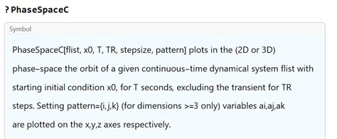 使用Mathematica计算Lyapunov指数_duffing 方程lyapunov-CSDN博客