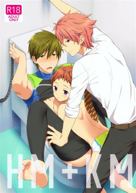 Hayato Shigino Manga Hentai Y Doujin Xxx Hentai