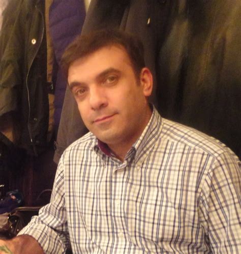 Նկարներ Դավիթ Խաչիյան — The Novelist