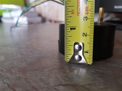 Premium Photo Instrument Of Measurement On Table