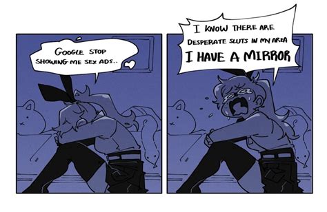 Thought You Guys Could Relate Comic Post Imgur Funny Images Anime Funny Funny Relatable