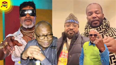 EYINDI YA LAURENT SOKOKO AYE LISUSU NA DOSSIERS YA EDDY BADIATA