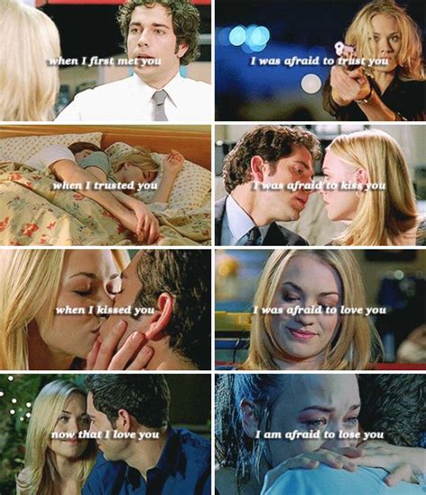 Sarah Chuck Chuck Tv Show Chuck Sarah Chuck Bartowski